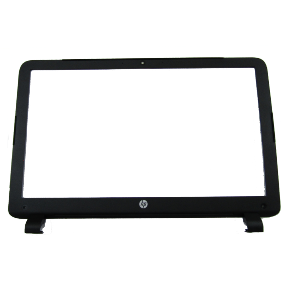 New Black Screen Bezel for HP Pavilion | Purple Computer
