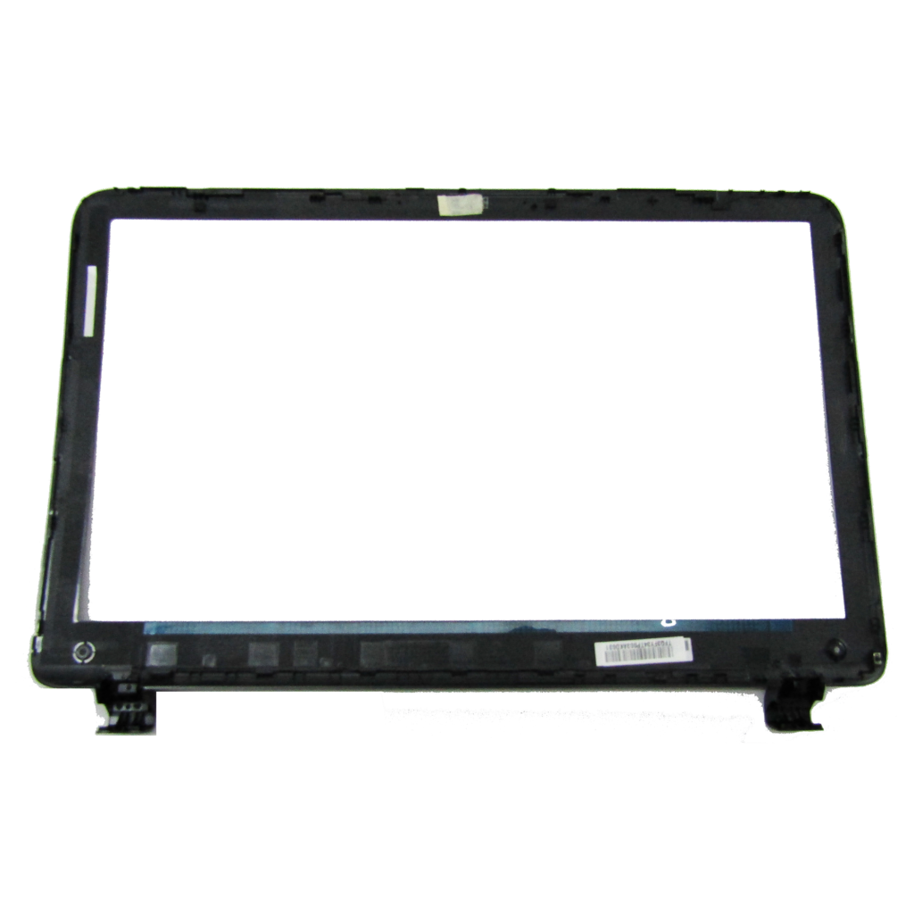 New Black Screen Bezel for HP Pavilion | Purple Computer