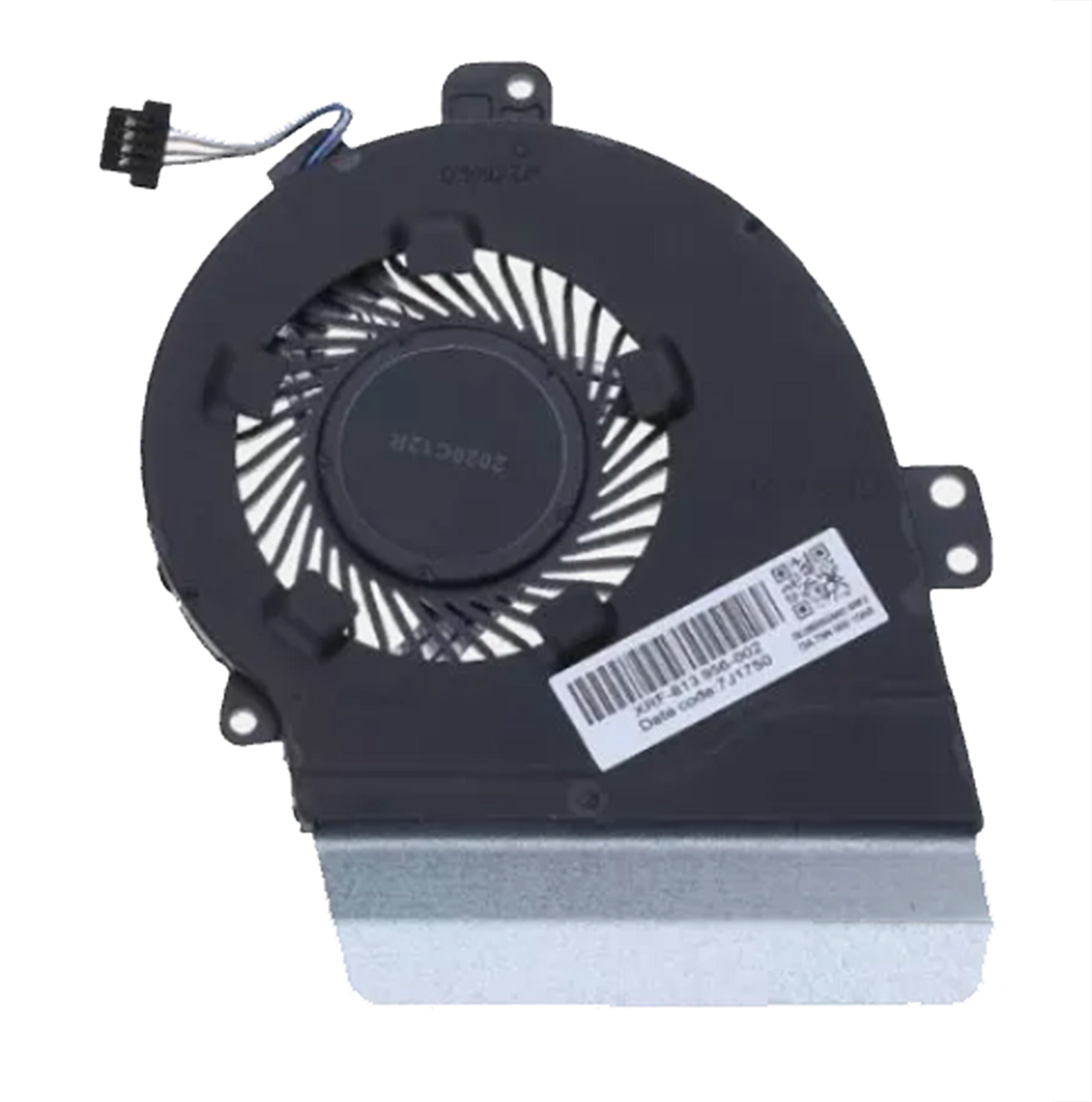 New CPU GPU Cooling Fan for HP Pavilion