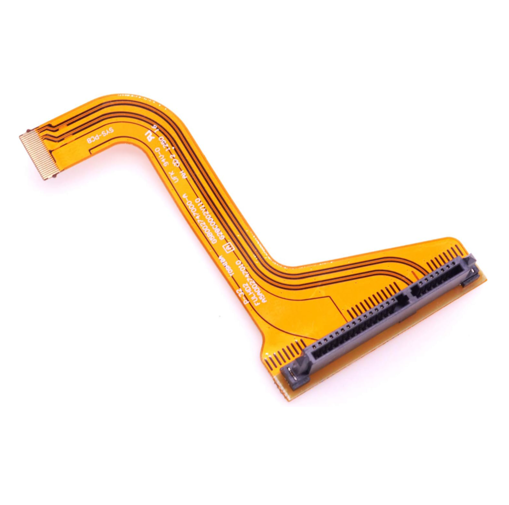 New SATA HDD SSD Connector | Purple Computer