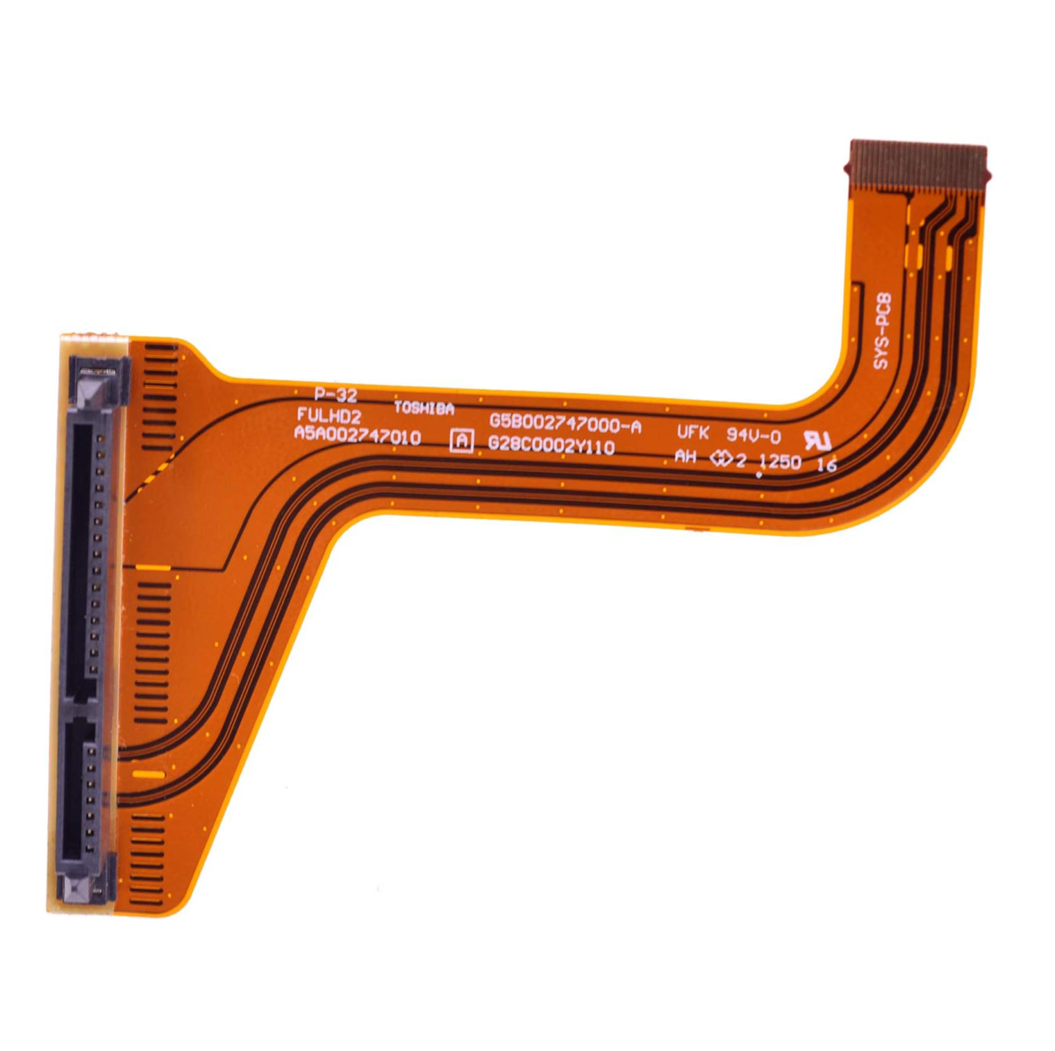 New SATA HDD SSD Connector | Purple Computer