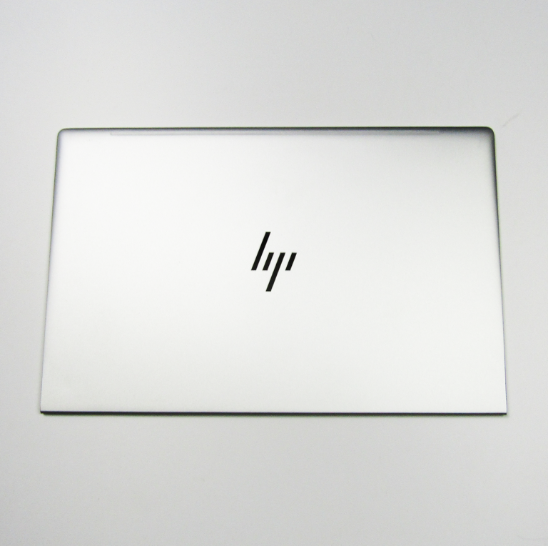 New Silver Top Lid Cover for HP EliteBook | Purple Computer