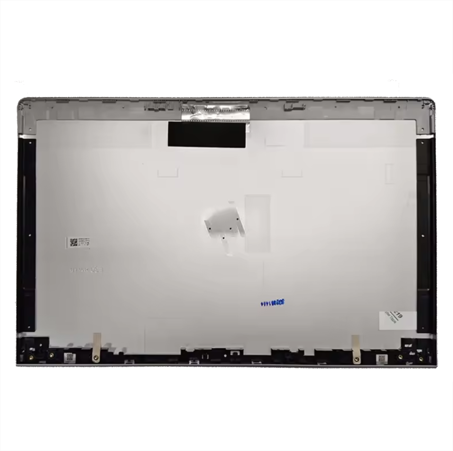 New Silver Top Lid Cover for HP ProBook | Purple Computer